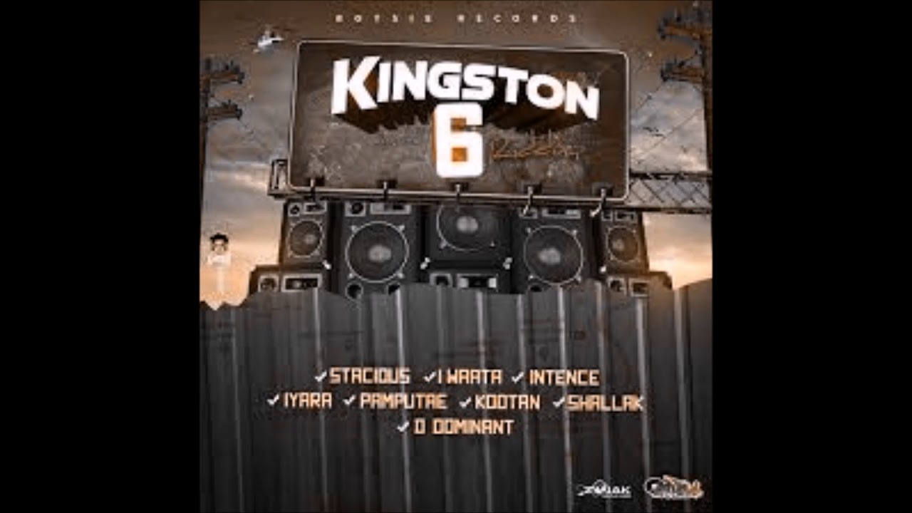 KINGSTON 6 RIDDIM BOYSIE RECORDS 2019 - YouTube