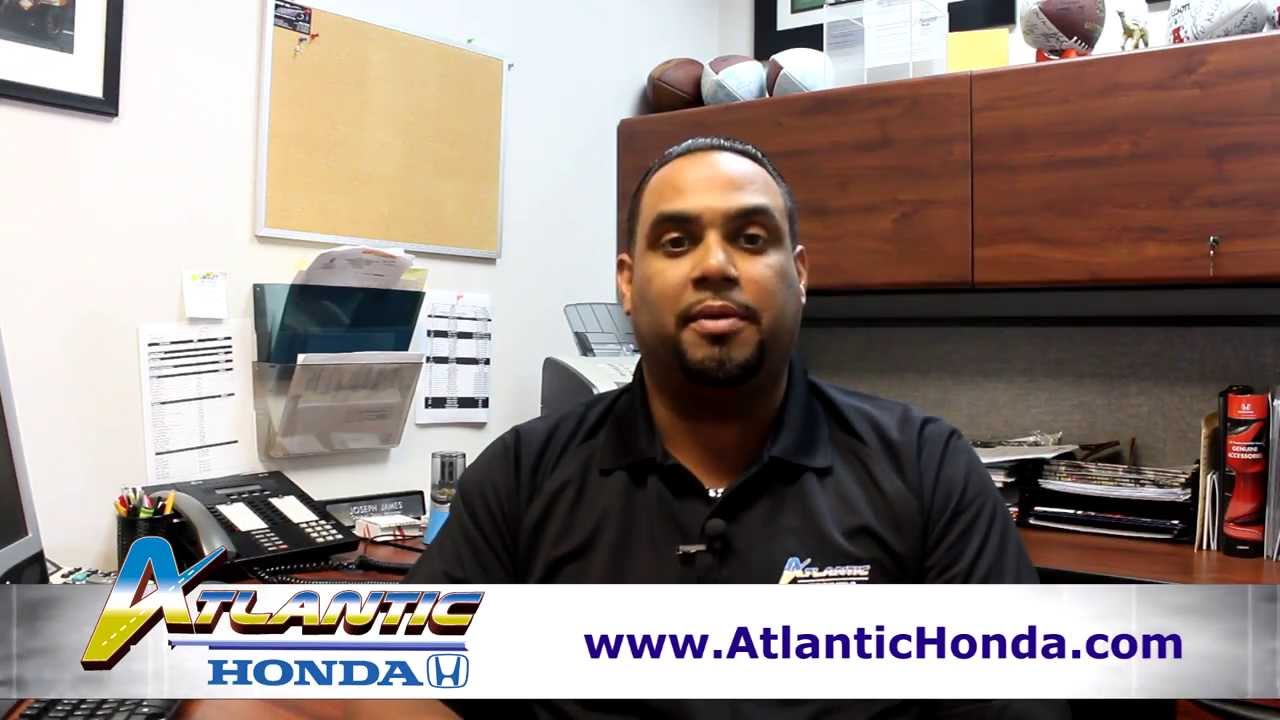 Atlantic Honda en el Festival Centroamericano de Brentwood,NY - YouTube
