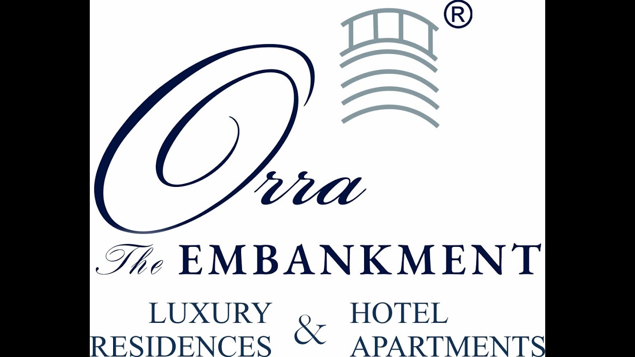 ORRA THE EMBANKMENT - YouTube