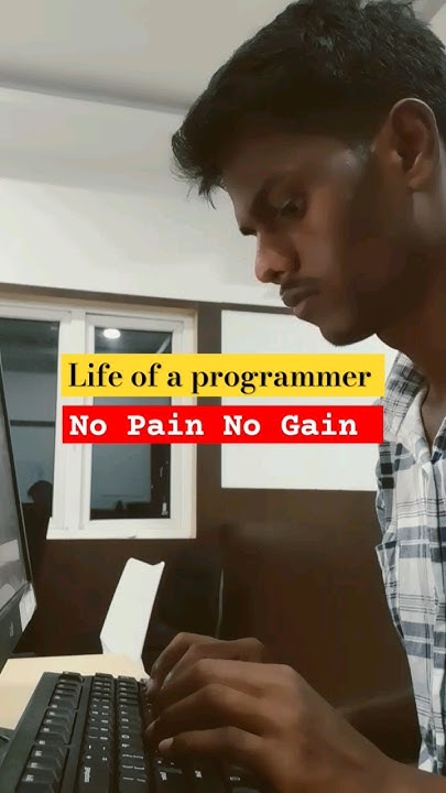 Behind The Success 😎 Coding Programming Motivation Shorts Inspiration Hardwork Youtube