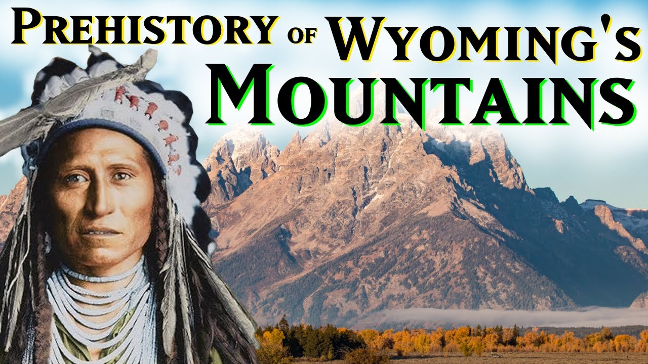 The Prehistory of Wyoming's Mountain Peoples (Prehistoric North America ...