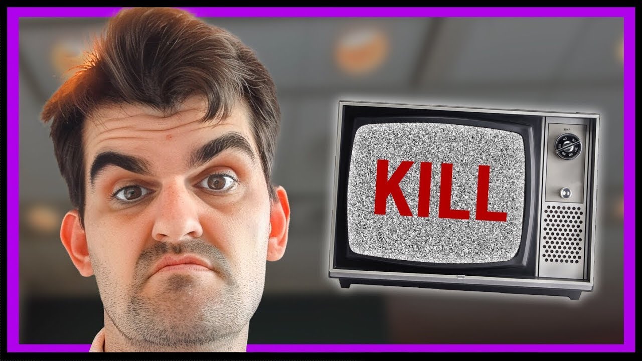 A 12 year old killed someone RATEL GANG (Highlights) - YouTube