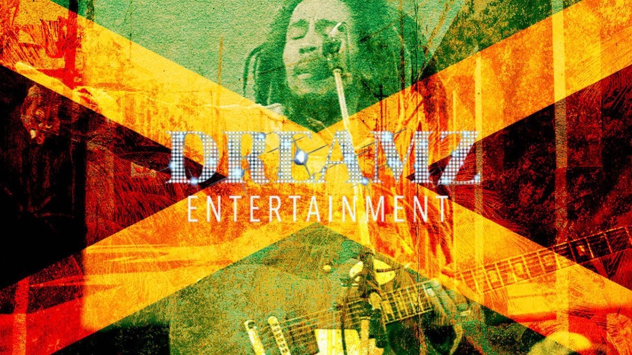 Bob Marley & Reggae Culture Classics: Dreamz Entertainment DJ Mix - YouTube