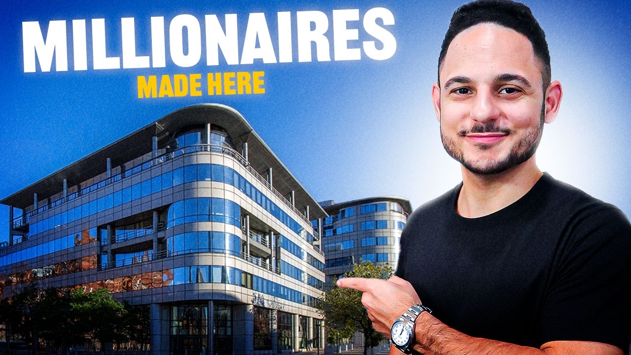 🏢 Target These Properties and You’ll Be A Commercial Real Estate ...