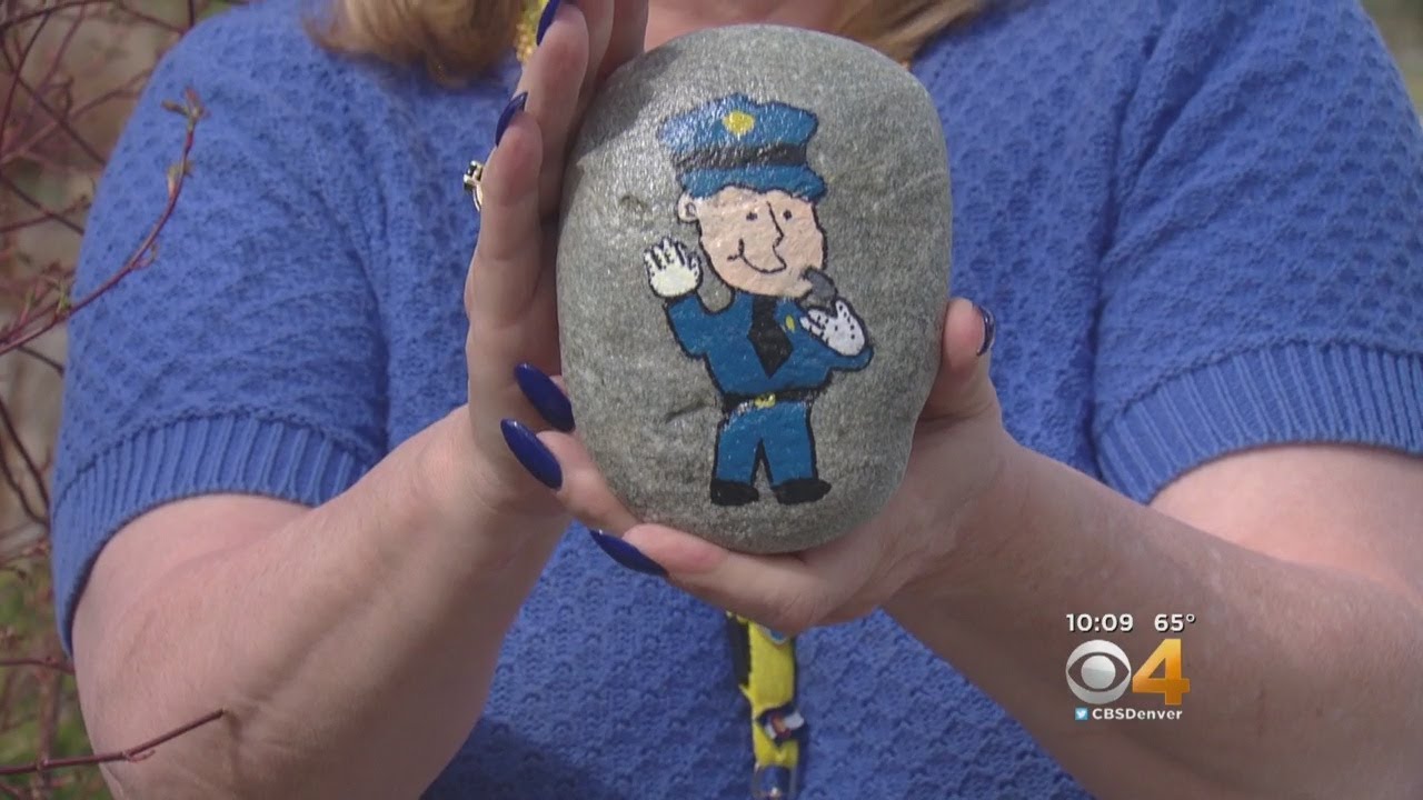 'Cop Rocks' Program Encourage Positive Relationship With Police ...