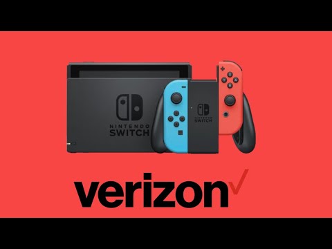 My first Nintendo Switch - YouTube