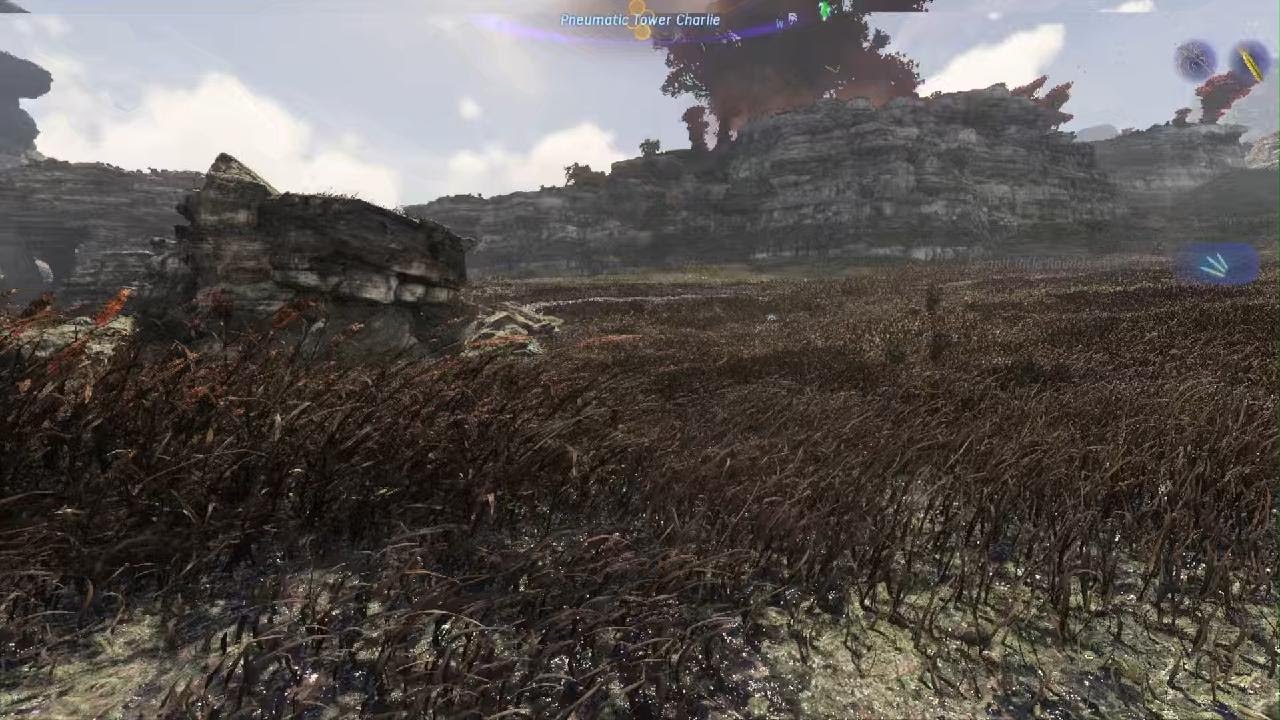 Avatar: Frontiers of Pandora - Hunting in the Upper Plains - YouTube