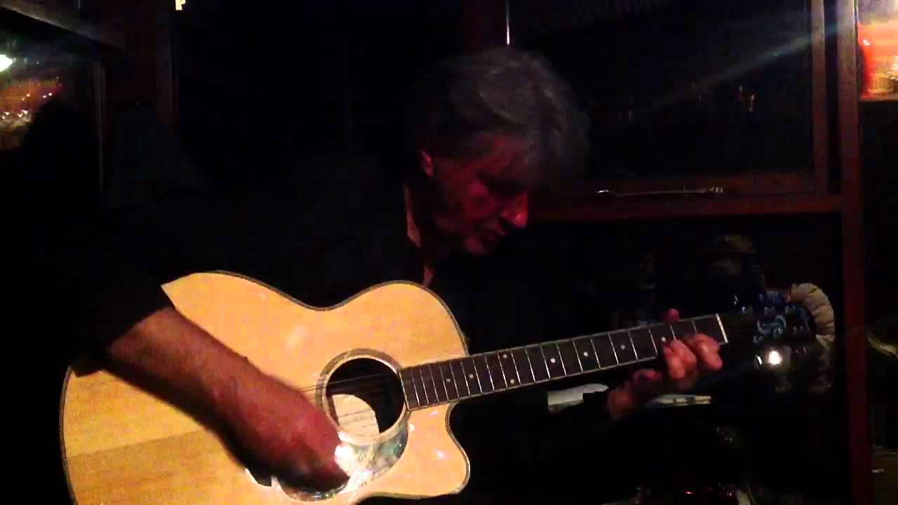 Pat Fish - Mr Odd - YouTube