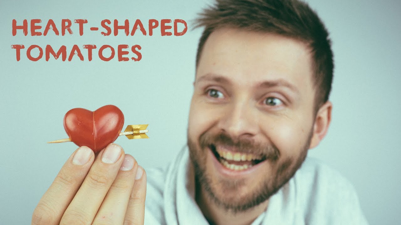 How To Make Heart Shaped Tomatoes YouTube how-to-make-heart-shaped-tomatoes-youtube