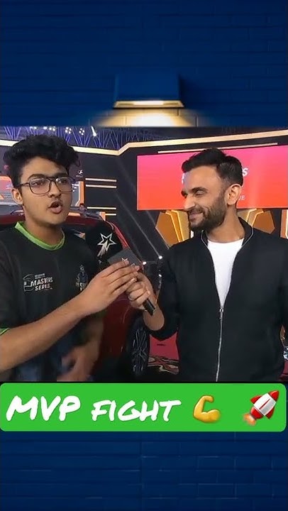 Goblin Lan interview 🚀 MVP fight Jonathan #Jonathan #goblin #shorts #lan Soul_igl - YouTube