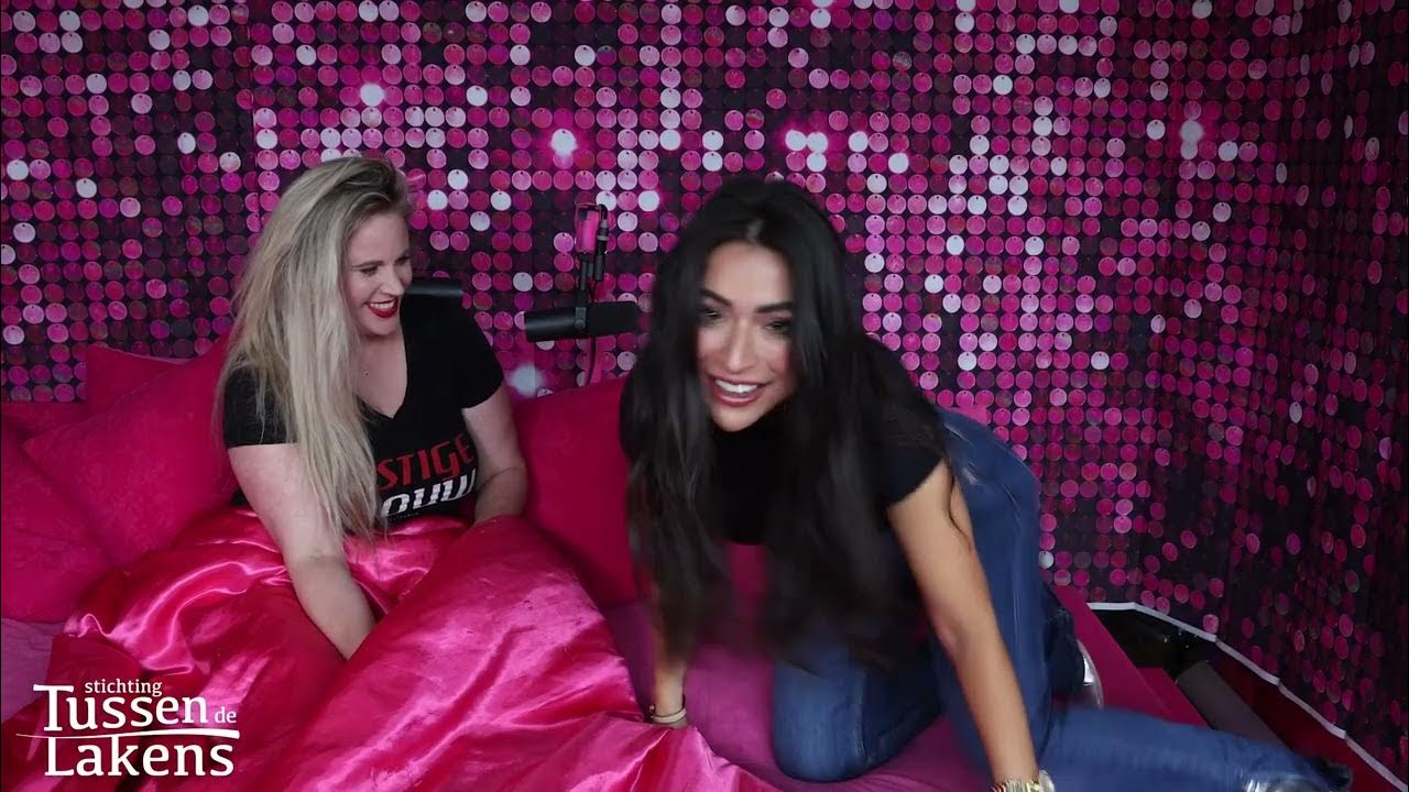 Lale Gül: ik ben vrij - YouTube