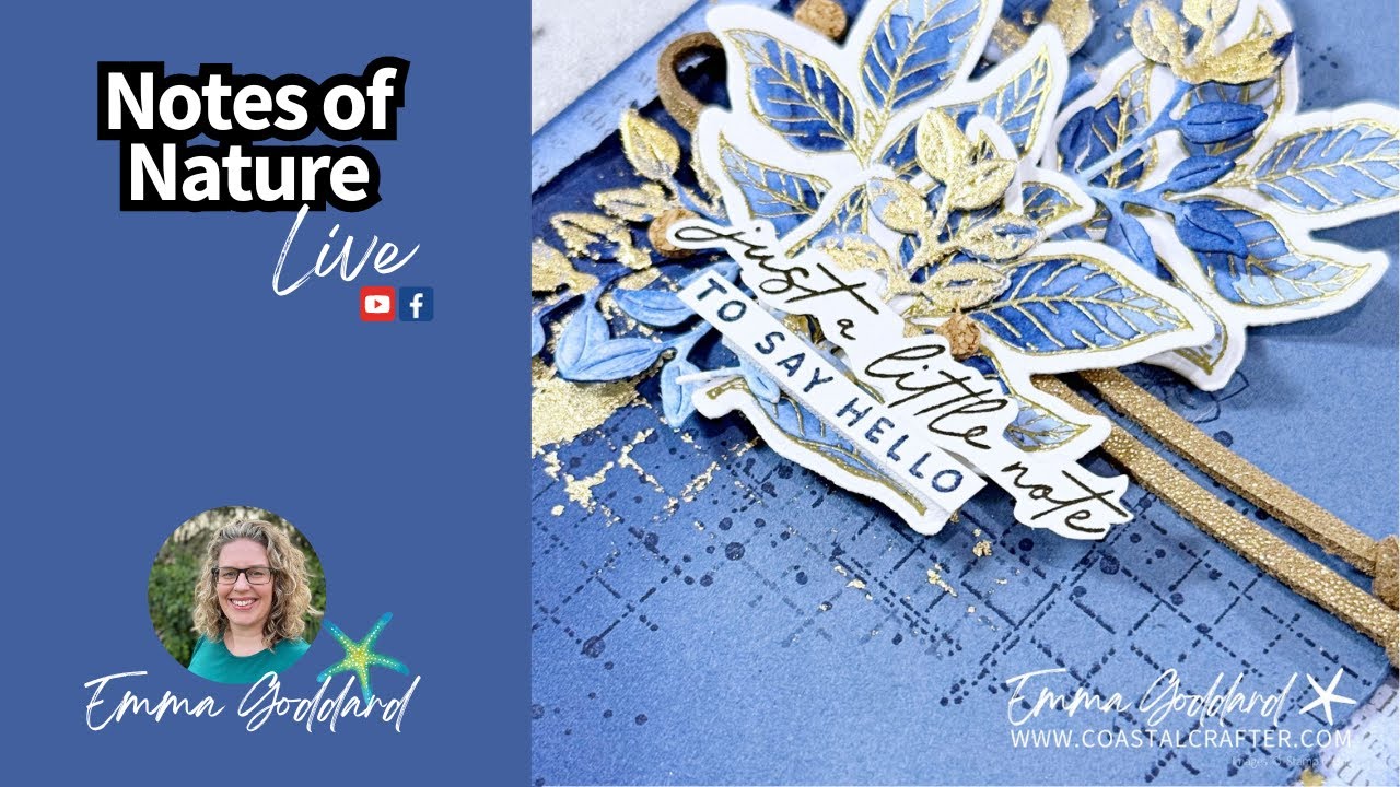 Notes of Nature - Live - YouTube