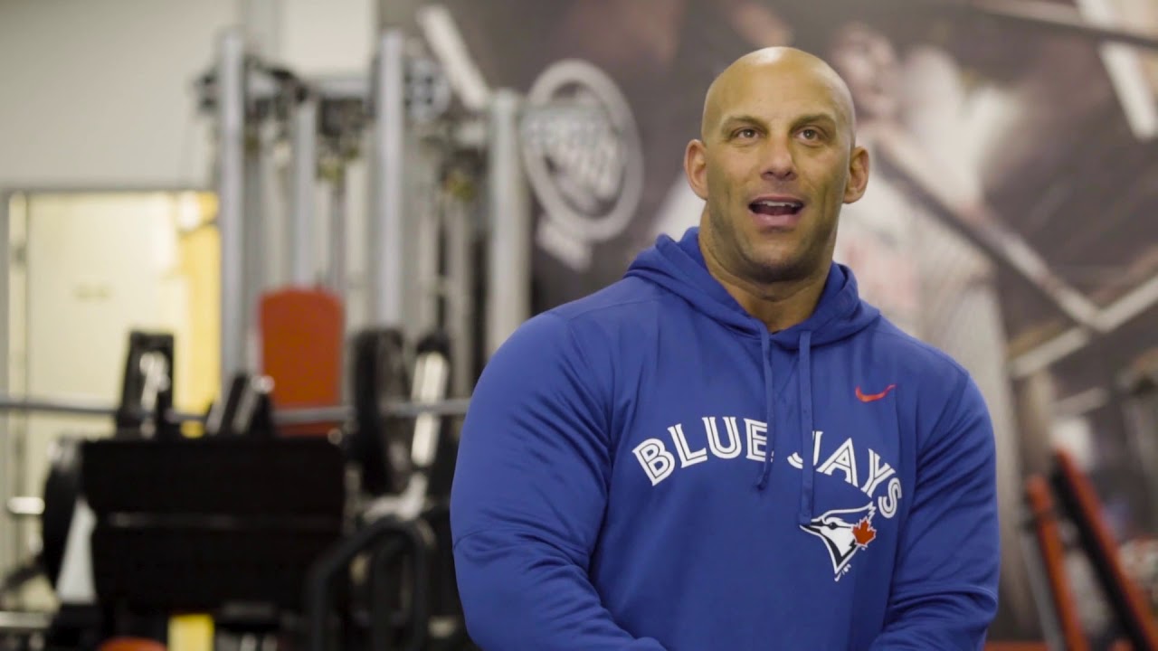 STOP COUNTING REPS - YouTube