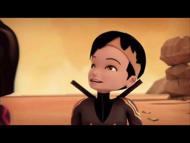 Youtube Code Lyoko Evolution