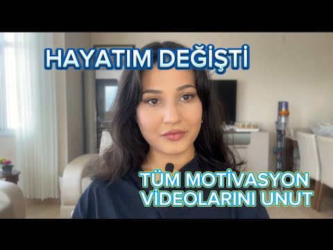 YKS’yi kazandım hayatım değişti| Seni yerinden kaldıracak o motivasyon