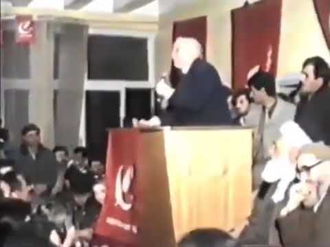 Erbakan; Çağ atladık diyorlar, doğru ama yankesicilikte