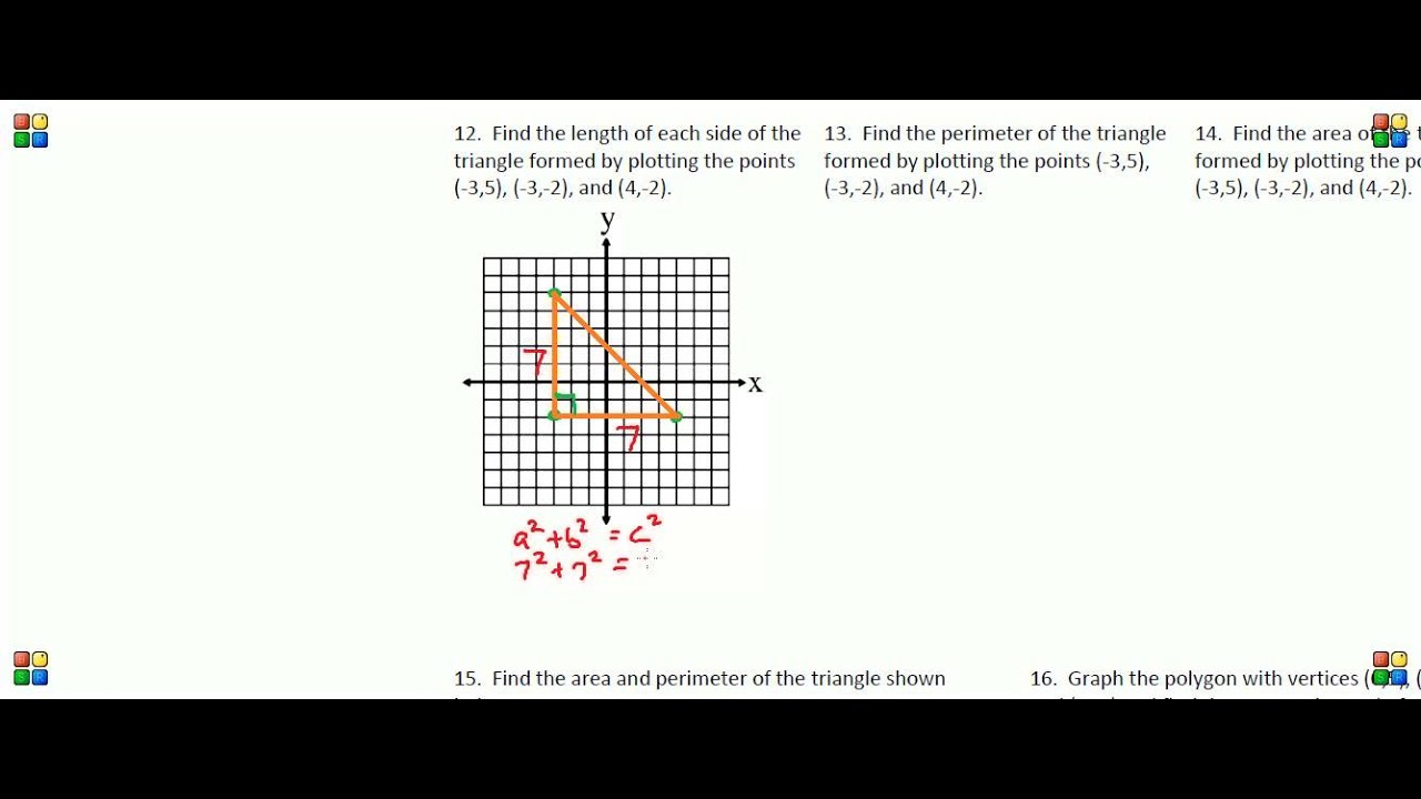 IM2 2 Review 12 - YouTube