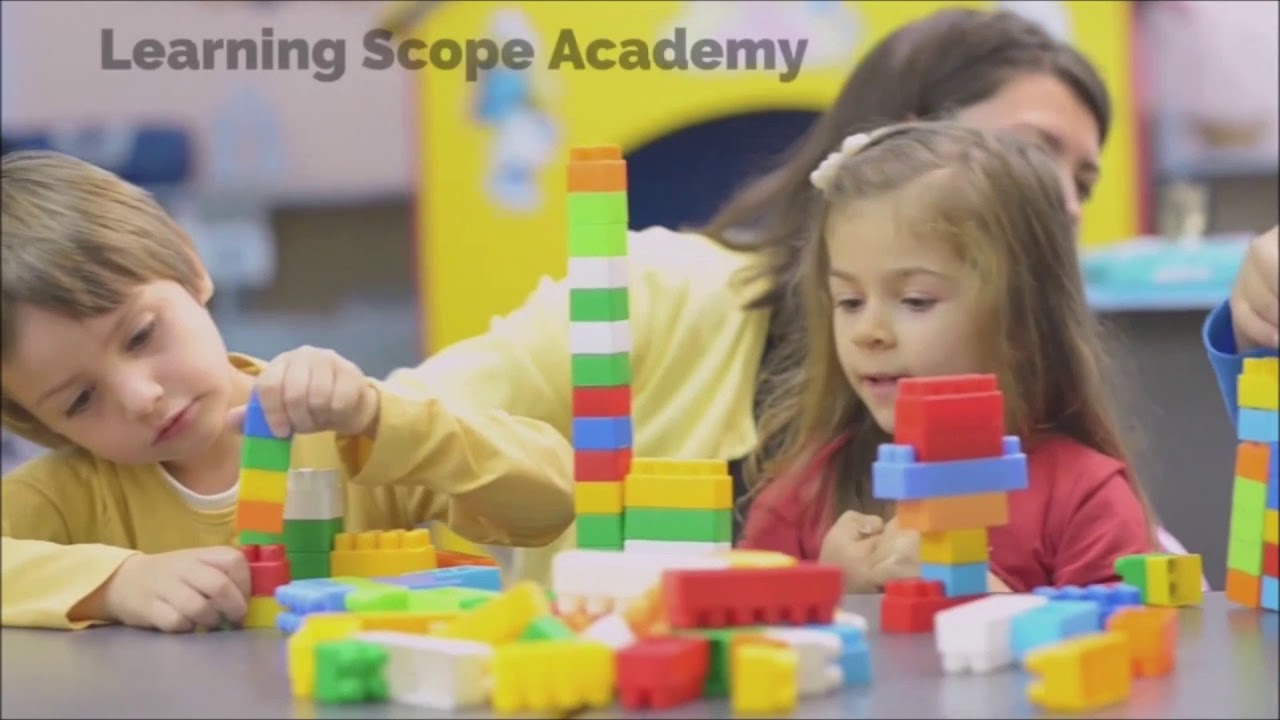 Learning Scope Academy - YouTube