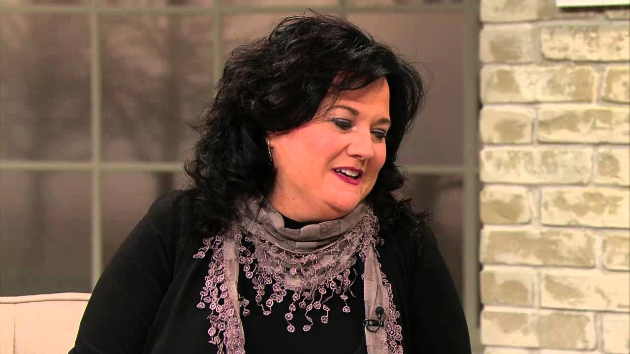 Ali Matthews - The Inspiration Behind "Tell Me a Story" - YouTube