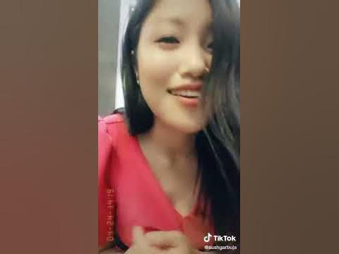 Timita Pokhareli || Tiktok || Shorts Video - YouTube