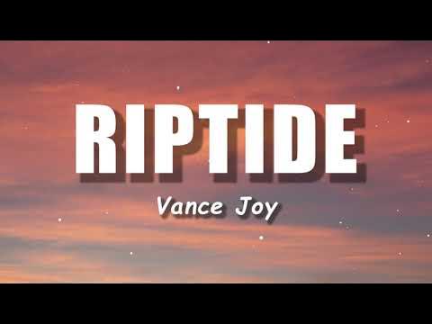 Vance Joy - Riptide (Lyrics) - YouTube Music