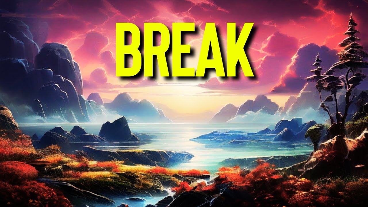 Break - Alex-Productions Bass Music [FreeRoyaltyBGM] - YouTube