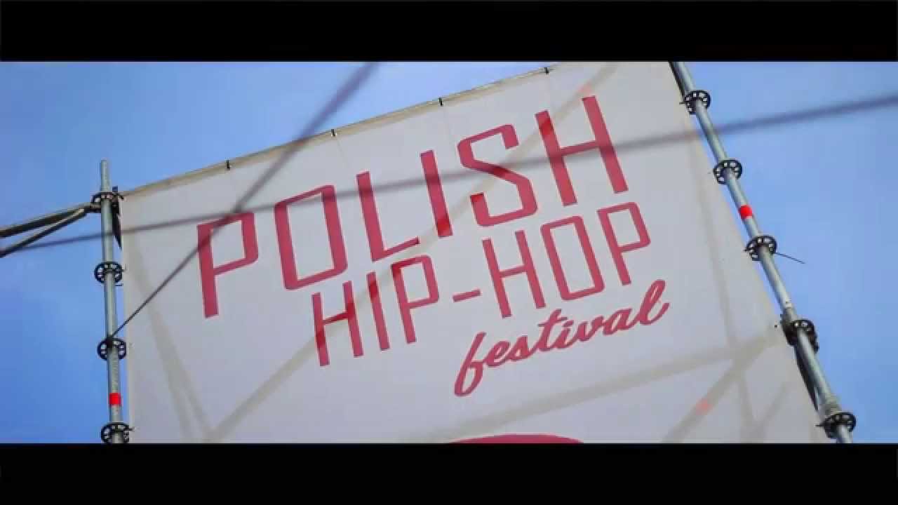Polish Hip-Hop Festival // Płock 2015 // - YouTube