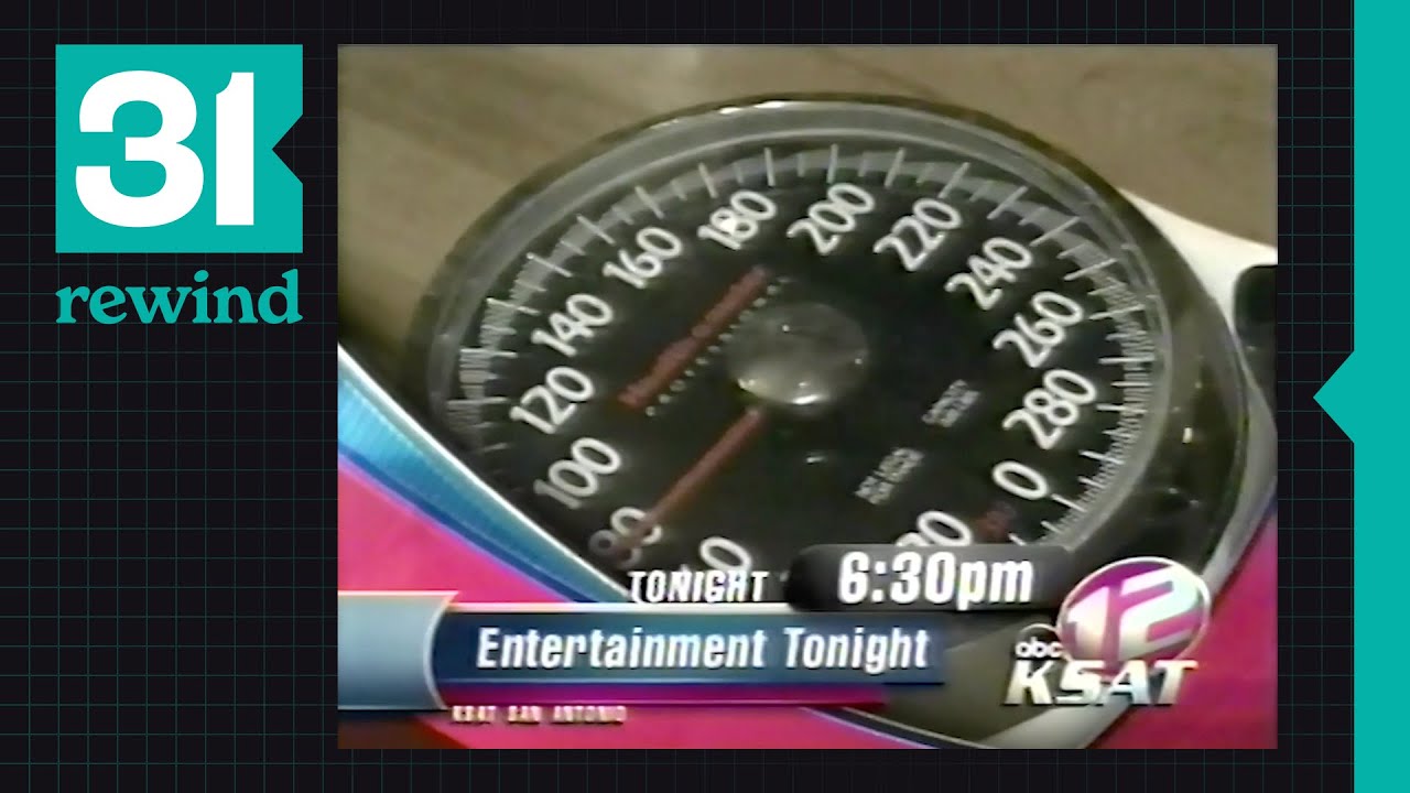 KSAT/ABC Commercial Breaks, 2/16/2005 - YouTube