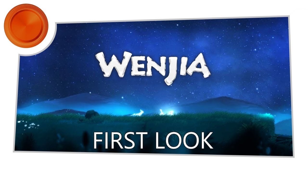 Wenjia - First Look - Xbox One - YouTube
