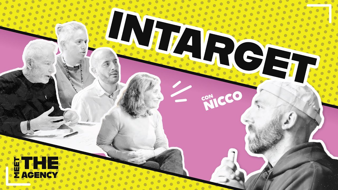 Meet the Agency: Intarget, Ep.11 - YouTube