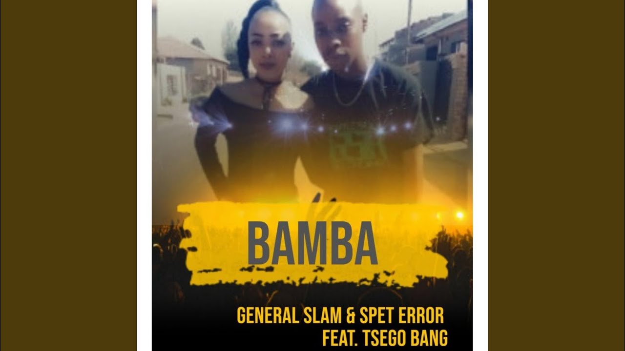 Bamba (Original Mix) - YouTube