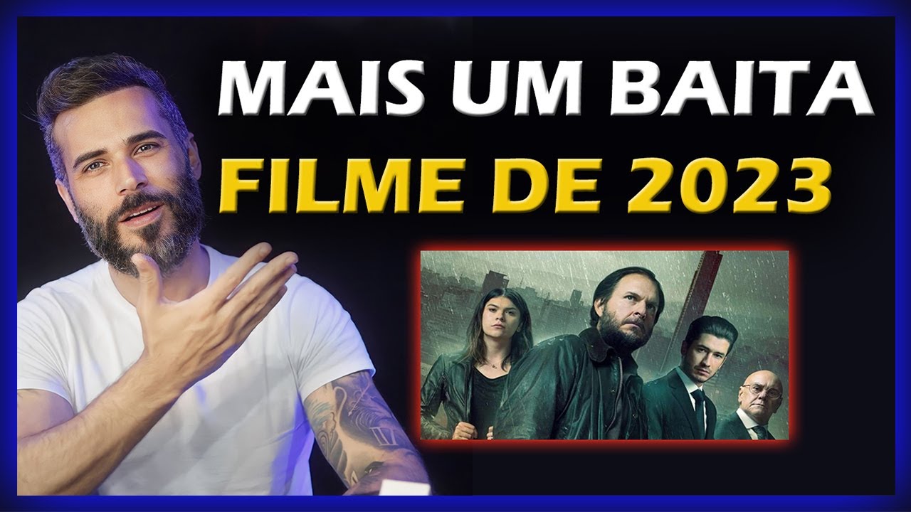 Filme A Ultima Fonte - FDPLEARN