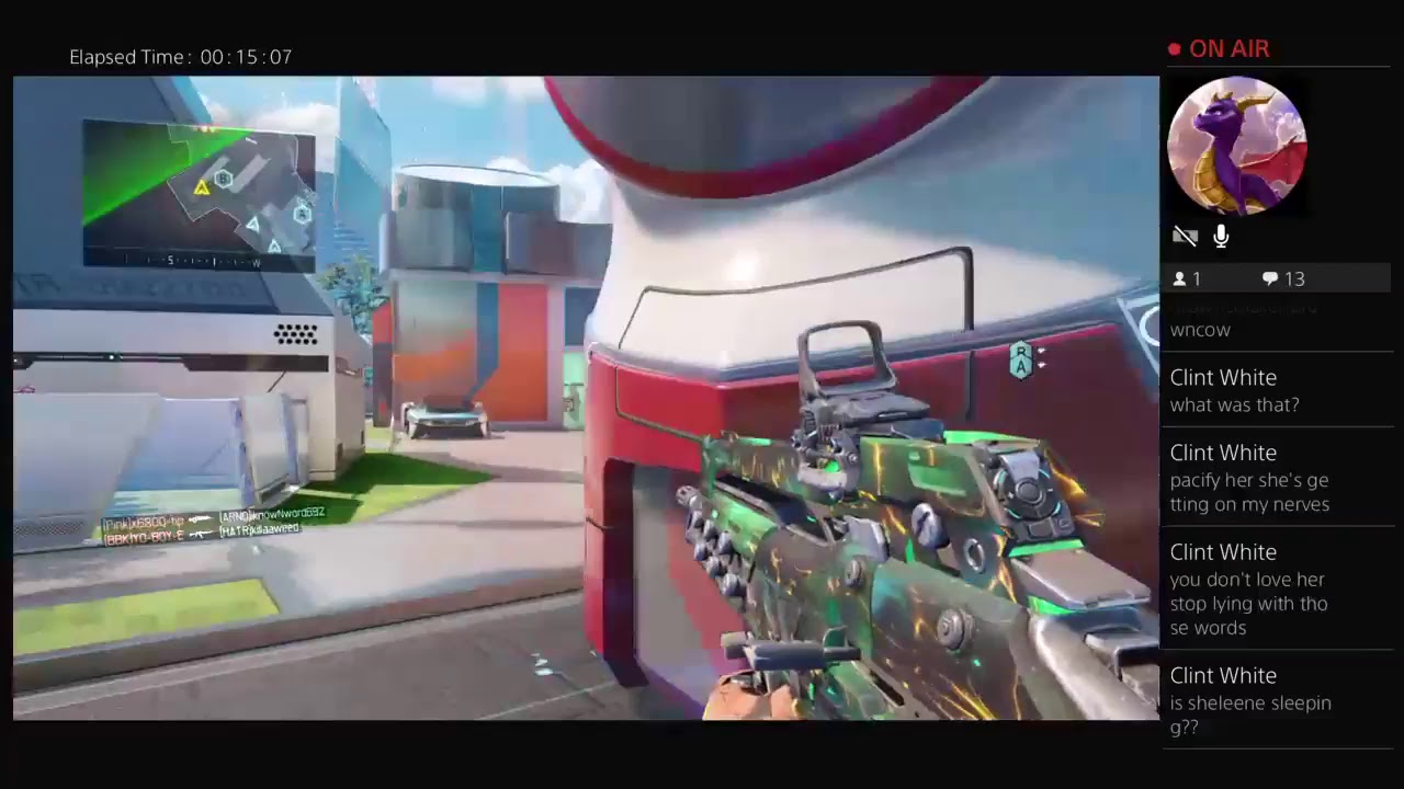 Bored{ps4} - YouTube