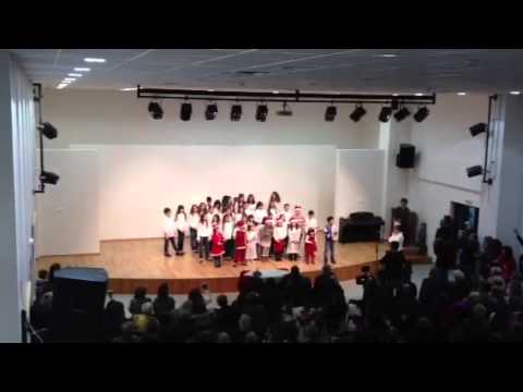 Καλαντα Συλλογος Γυναικων Στυλιδας - YouTube