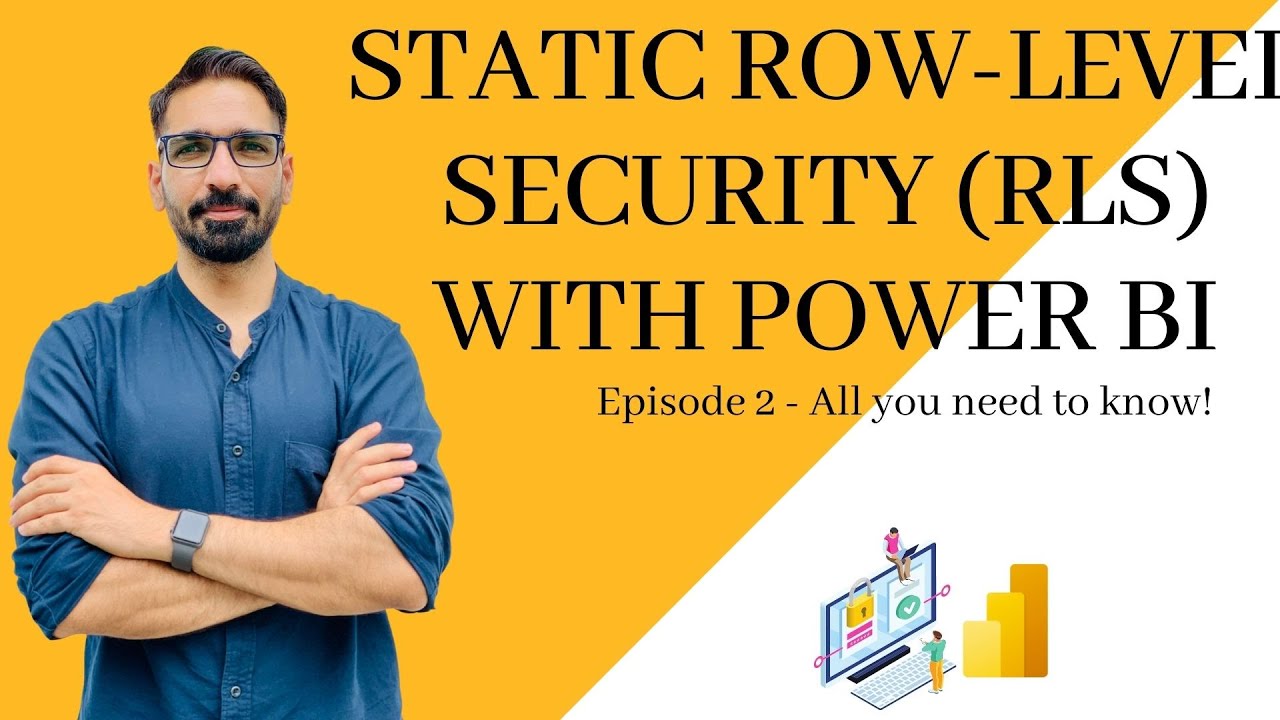 What Is Static Row Level Security In Power BI How To Implement It what-is-static-row-level-security-in-power-bi-how-to-implement-it