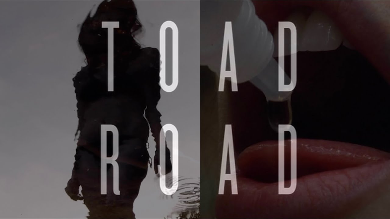 The Most Haunted Film You've (N)ever Seen pt. 1: Toad Road and the 7 ...
