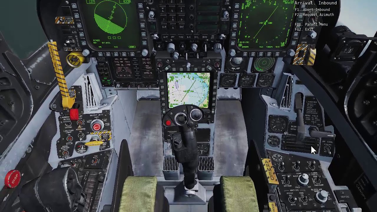 Digital Combat Simulator 2020 01 17 03 02 53 - YouTube