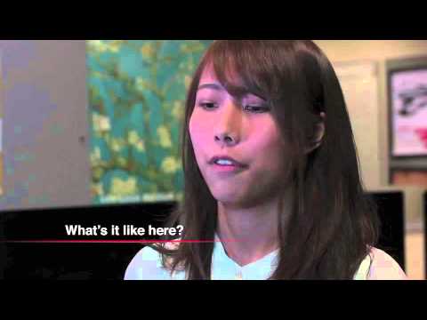 Study Computer Graphic Design at the University of Waikato: Victoria ...