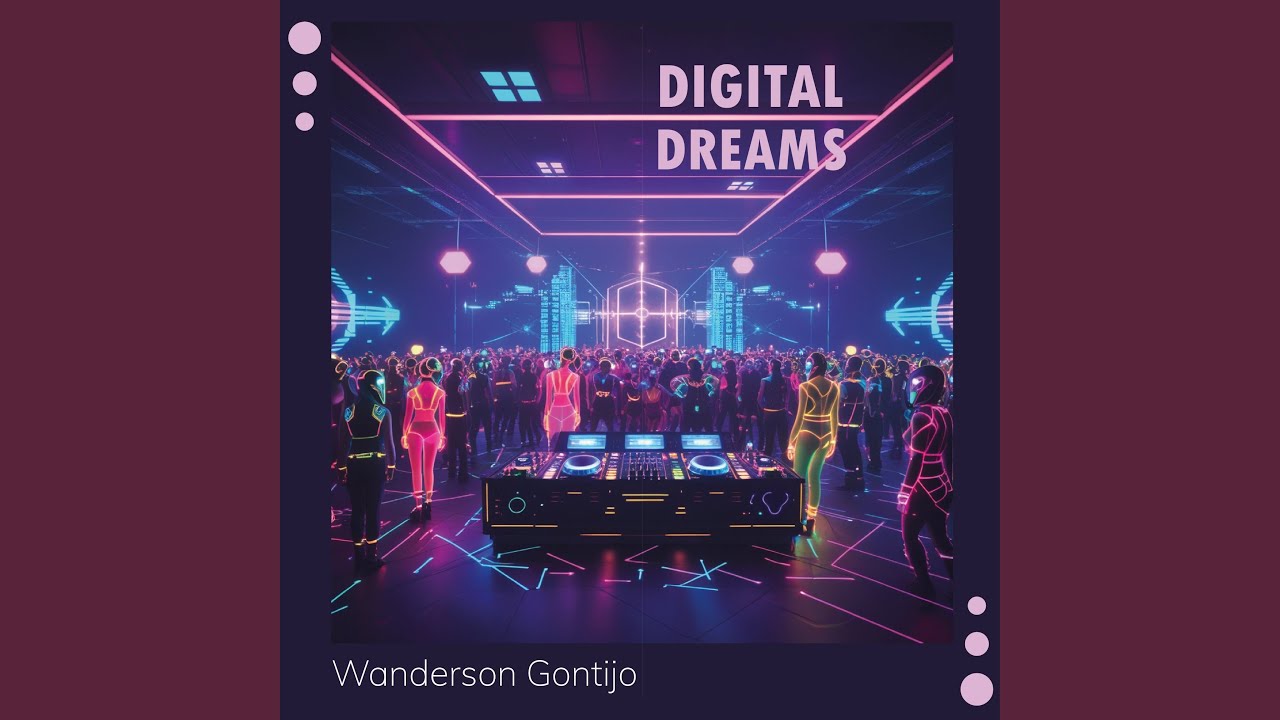 Dancing Through Shadows - YouTube