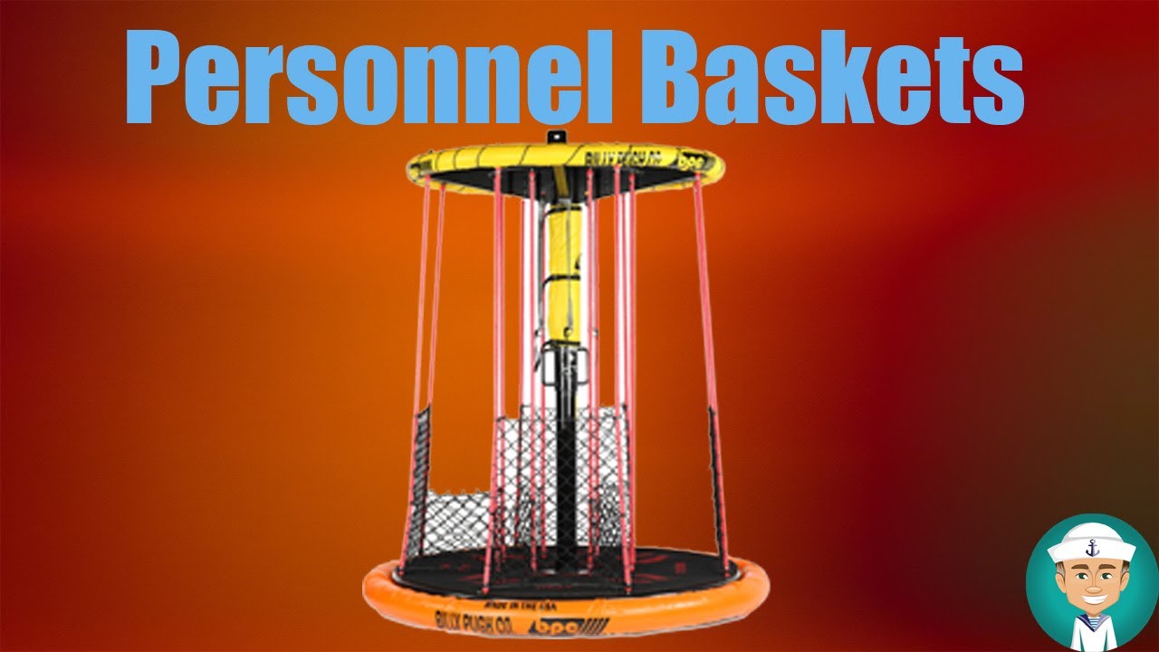 Personnel Baskets - How should you use Personnel baskets? - YouTube