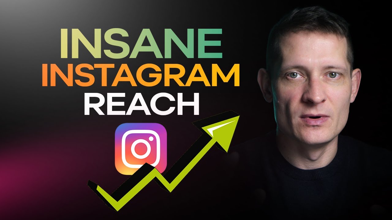 Try This With Your Photo to Get More Instagram Reach! - YouTube