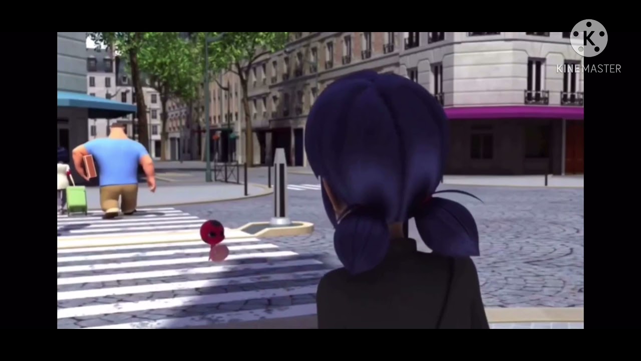 Miraculous Ladybug Pretending (AMV) - YouTube