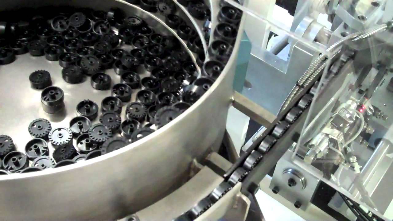 Peripheral Hot Stamping Wheels for Counters Meters Dials Gauges - YouTube