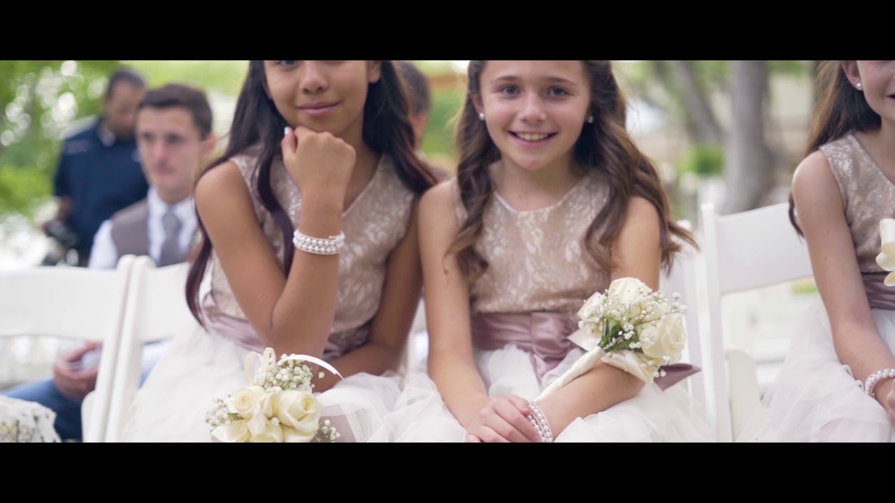 Wedding song Soulmate, Forrest and Mandy 2018. Great first dance song ...