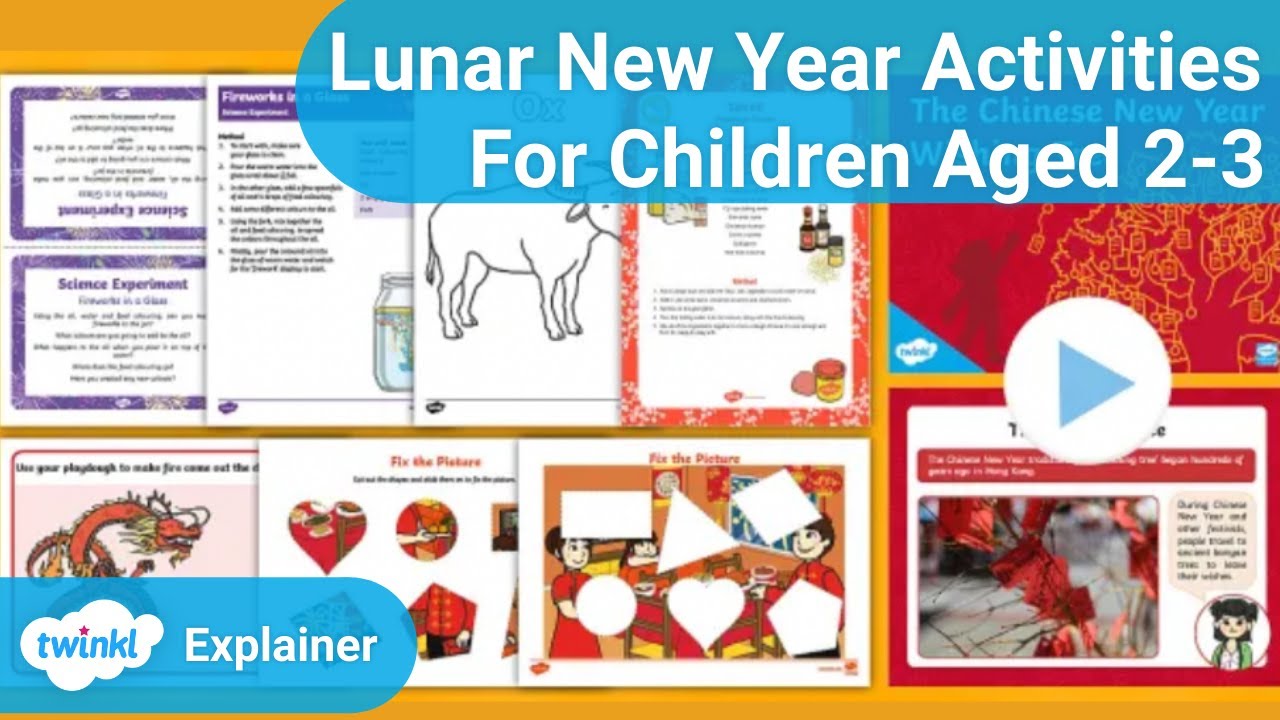 Lunar New Year Activities For Kids YouTube lunar-new-year-activities-for-kids-youtube