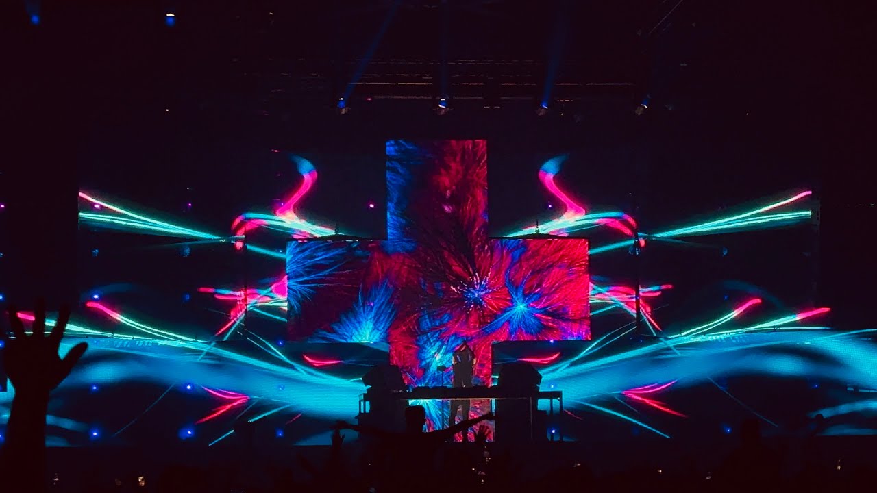 Martin Garrix - Forever @ RAI Amsterdam 2023 - YouTube