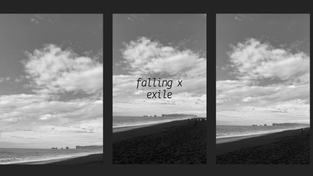 Falling x Exile (Harry Styles & Taylor Swift mash-up) | Ashrey - YouTube