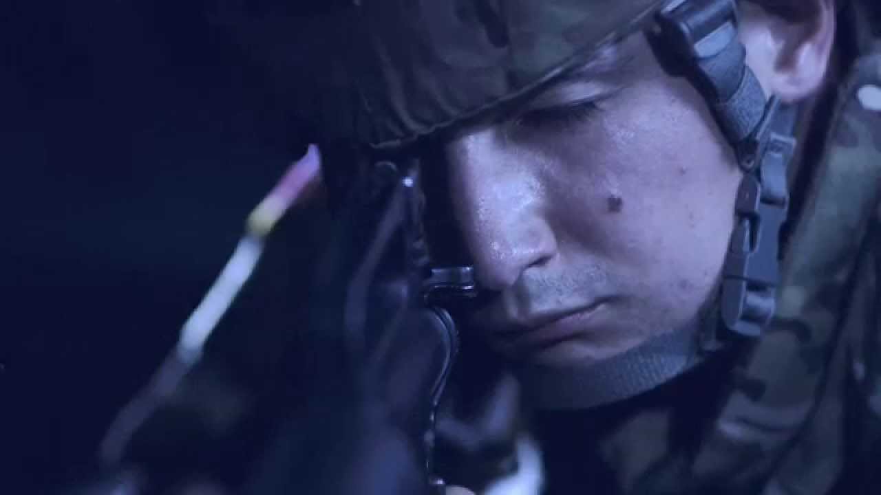 15 Tactical Breather App - YouTube