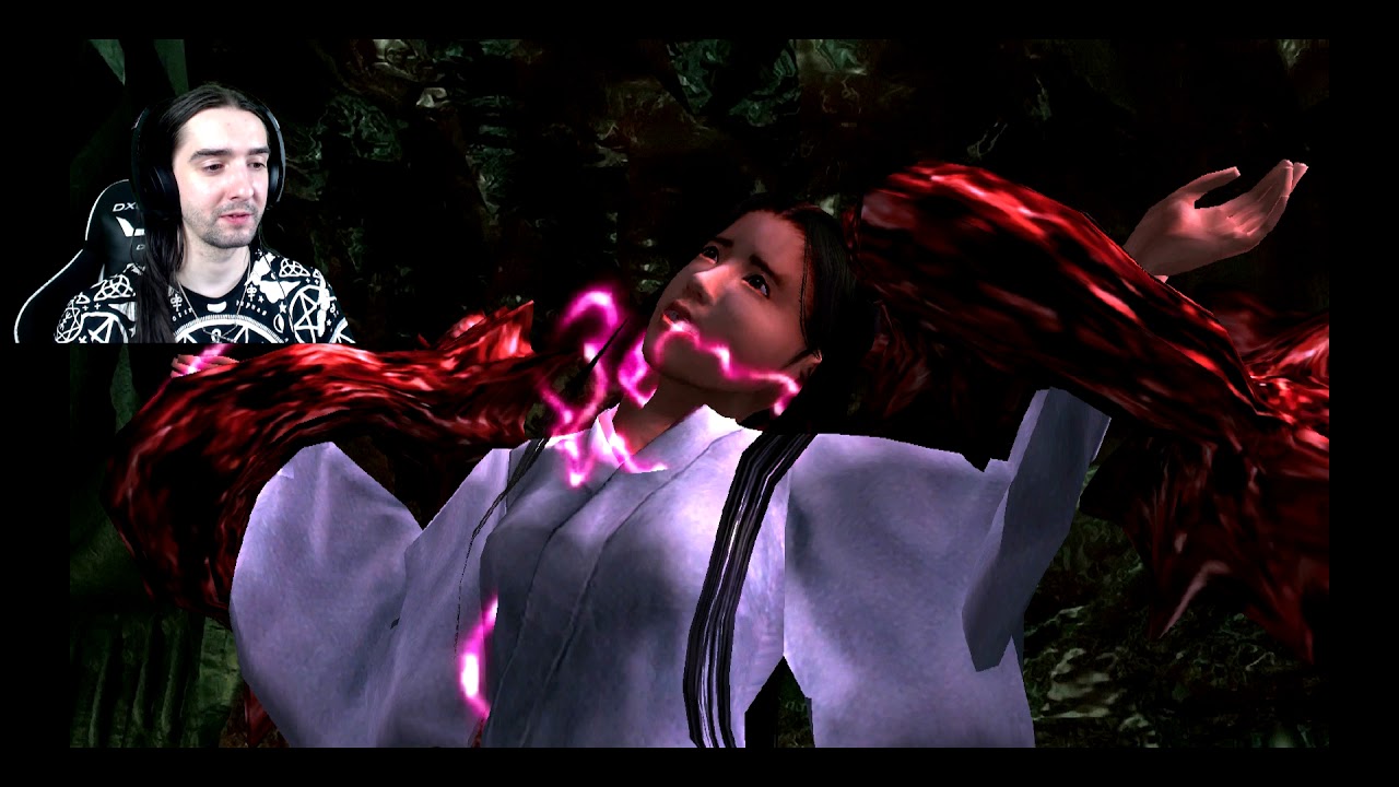 Onimusha: Warlords - FINALE - Impaling Fortinbras With The Bishamon ...