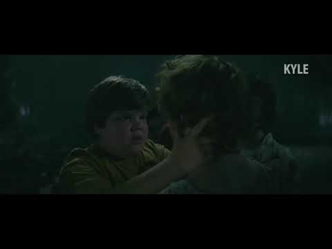 IT 2017   FINAL BATTLE I The Loser Club Defeat Pennywise   IT Ending Scene FHD